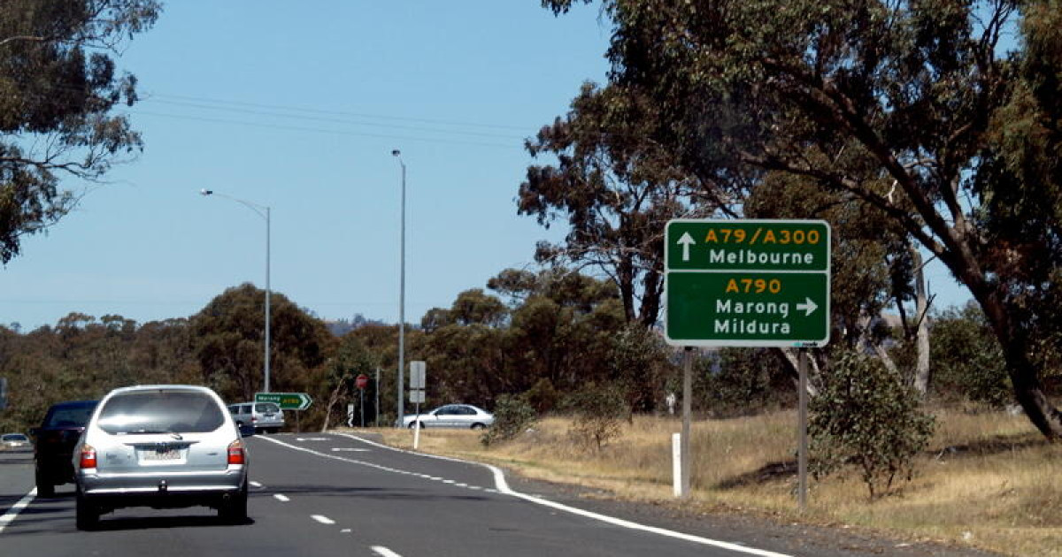 Passing lanes make Calder priority list | Loddon Herald